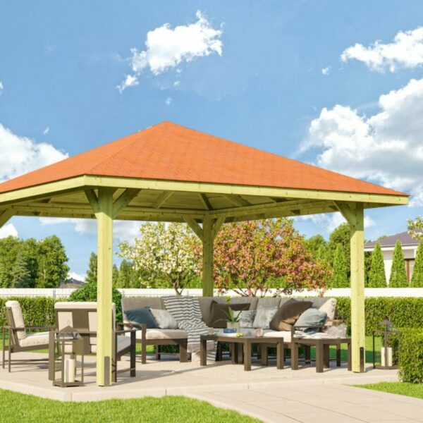 Ajándék zsindellyel