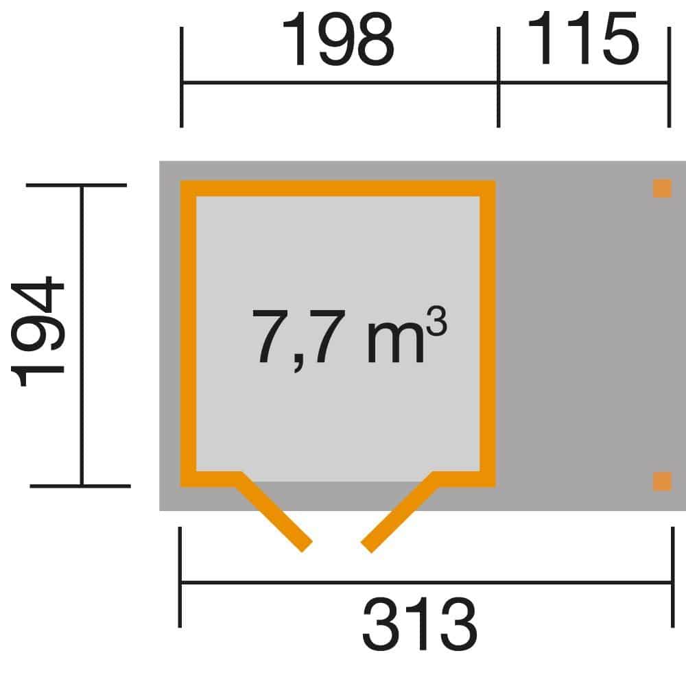 Méret Válassz egy lehetőséget 198 x 194 cm 254 x 250 cm 254 x 194 cm ...